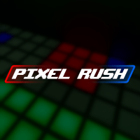 Pixel Rush
